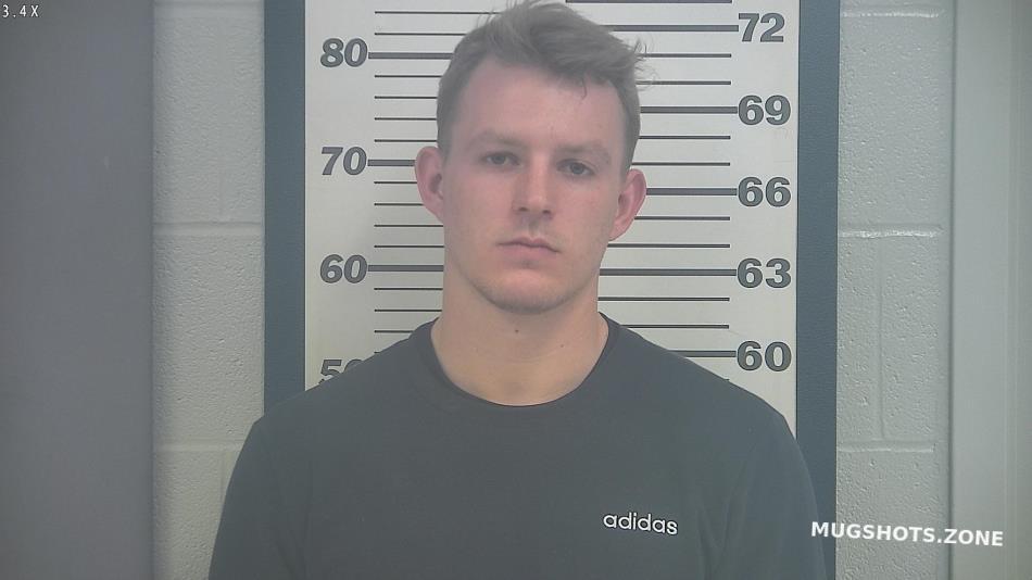 CAYLOR CODY MICHAEL 03/27/2022 - Platte County Mugshots Zone