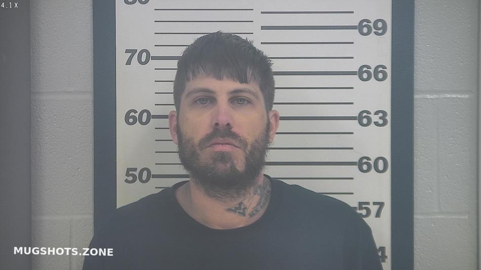 SMALLWOOD TRAVIS SHANE 04/03/2022 - Platte County Mugshots Zone