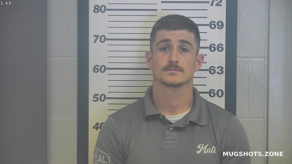 BARGER MATTHEW ALAN 04/04/2022 - Platte County Mugshots Zone