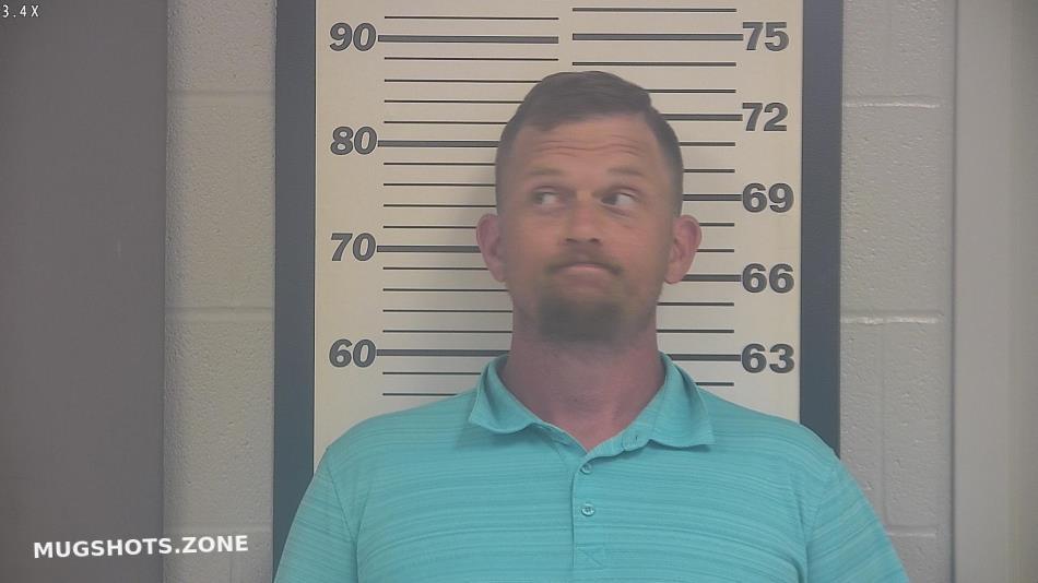 MORETZ DUSTIN A 04/05/2022 - Platte County Mugshots Zone