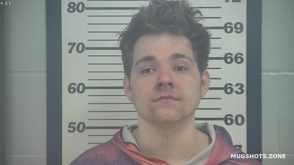MOORE CHRISTOPHER LEE 04/16/2022 - Platte County Mugshots Zone