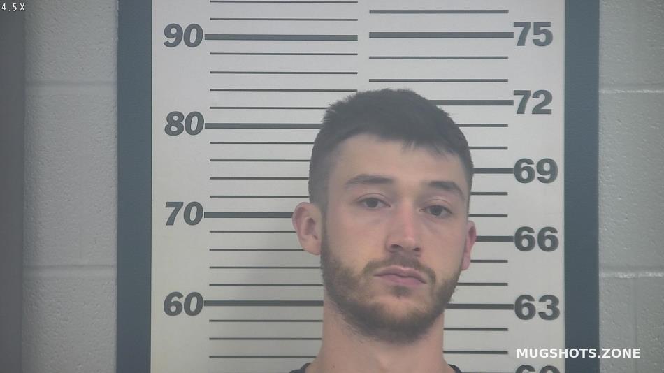 WEBB DYLAN JOESPH 05/06/2022 - Platte County Mugshots Zone