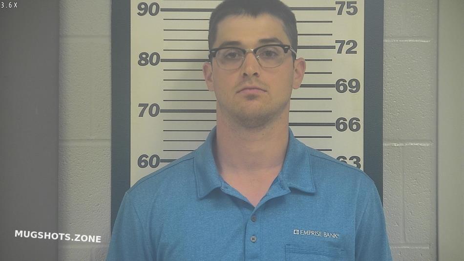 DOUGLAS ANDREW THOMAS 05/08/2022 - Platte County Mugshots Zone