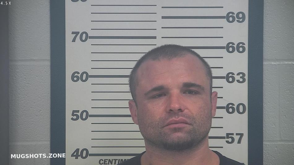 JOHNSON JARED ALLEN 05/14/2022 - Platte County Mugshots Zone