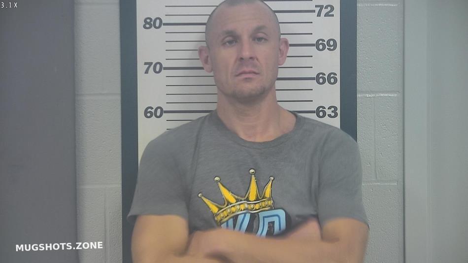 ADAMS CHAD MICHAEL 07/02/2022 - Platte County Mugshots Zone