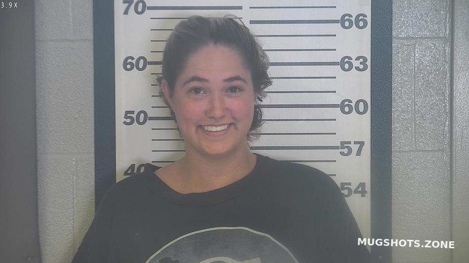 WRIGLEY HANNAH B 08/13/2022 - Platte County Mugshots Zone