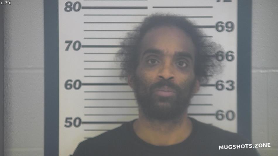 FLAG REGGIE LAMAR 08/18/2022 - Platte County Mugshots Zone