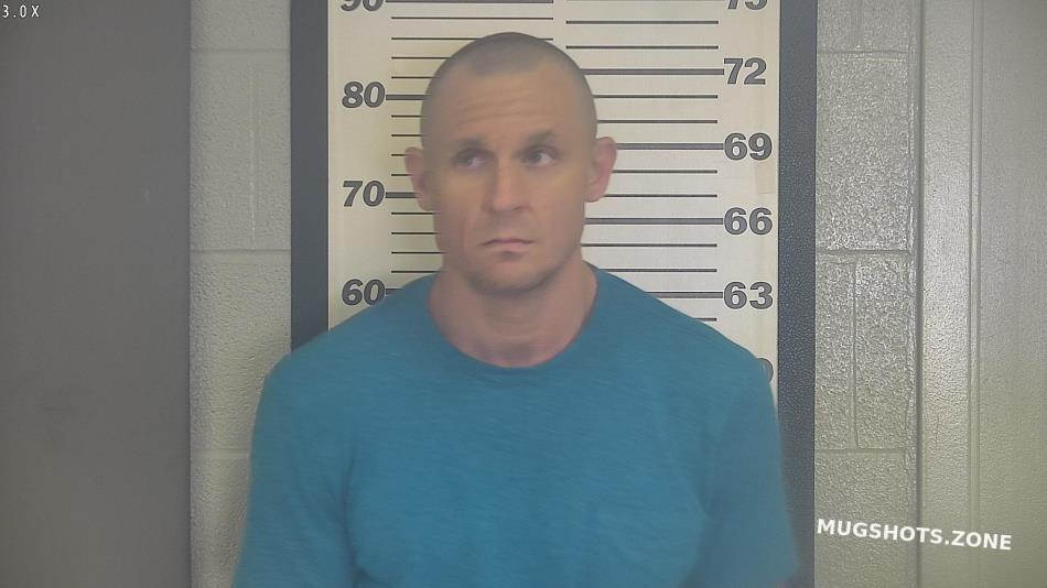 ADAMS CHAD MICHAEL 08/24/2022 - Platte County Mugshots Zone