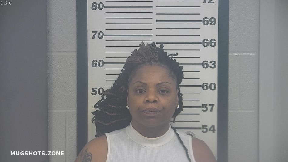 SMITH TEDRA LEE 08/28/2022 - Platte County Mugshots Zone