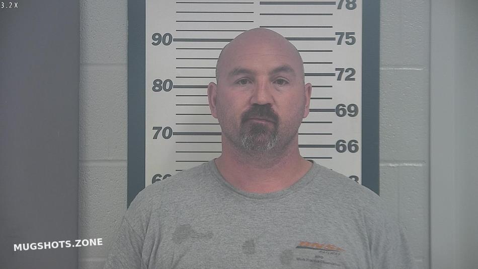 ROTTINGHAUS ANDREW J 08/30/2022 - Platte County Mugshots Zone