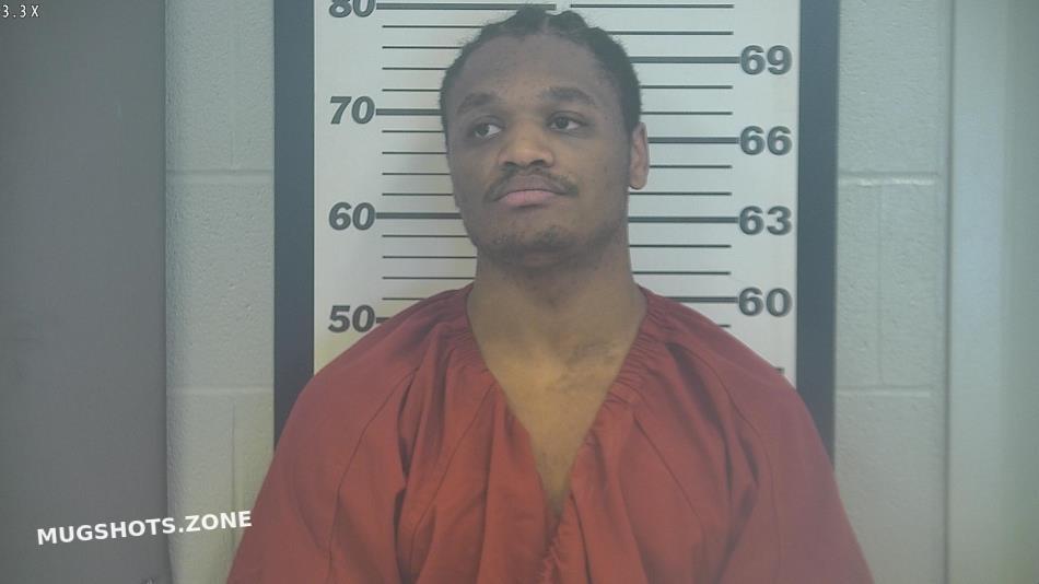 JOHNSON-WINTERS MARTESE JAMON 09/05/2022 - Platte County Mugshots Zone