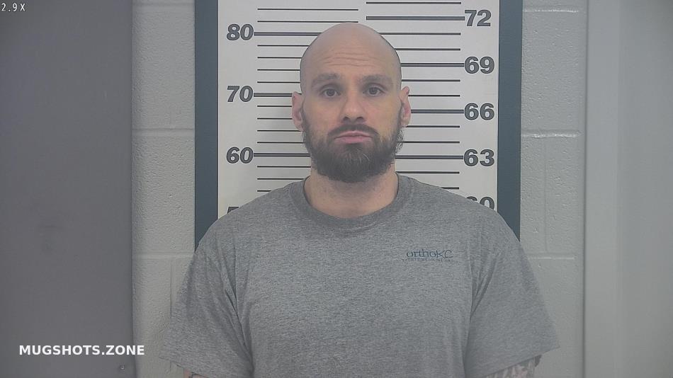 GANADEN DANIEL ROAN 09/08/2022 - Platte County Mugshots Zone