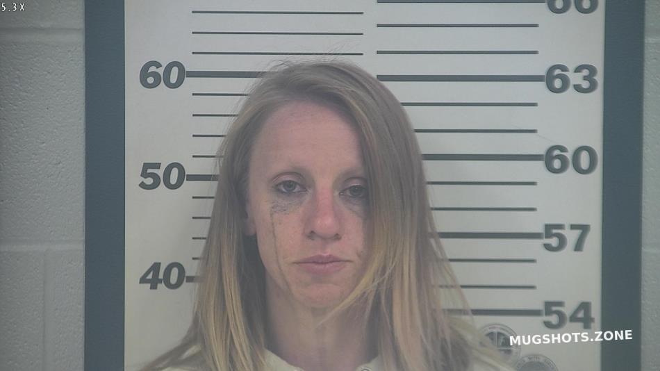 SCOFIELD AMANDA N 09/13/2022 - Platte County Mugshots Zone
