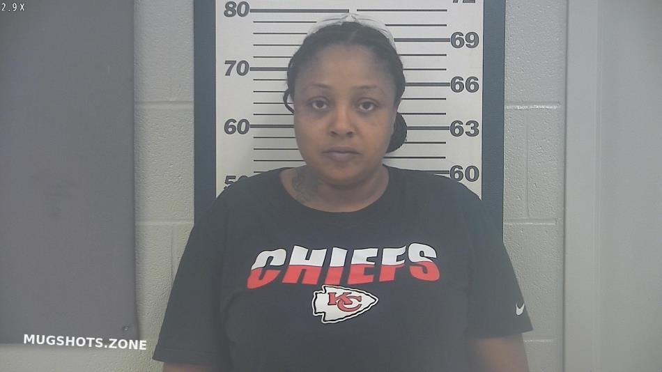 SCOTT LASHAWN DENISE 09/21/2022 - Platte County Mugshots Zone