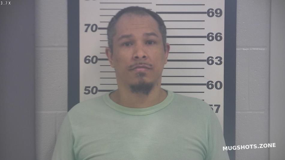 ANDERSON MATTHEW R 09/23/2022 - Platte County Mugshots Zone