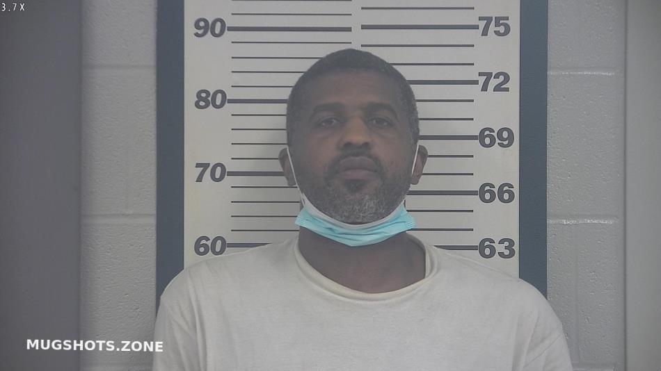 HARRIS JERROLD JUJUAN 09/23/2022 - Platte County Mugshots Zone