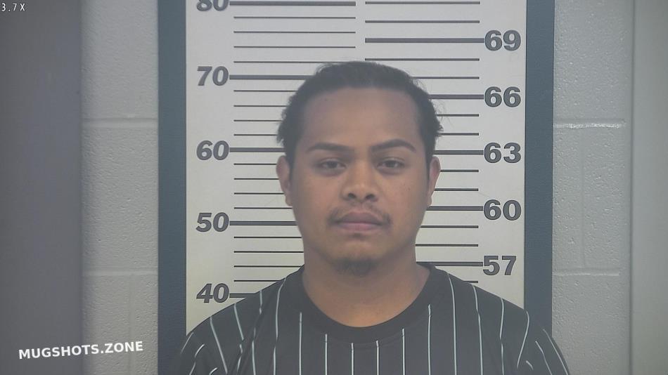 MARTIN NICHOLAS 09/27/2022 - Platte County Mugshots Zone