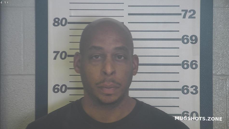 MARTIN FLOYD 10/01/2022 - Platte County Mugshots Zone