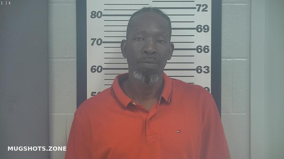 WALLACE TORRIANO MARQUIS 10/09/2022 - Platte County Mugshots Zone