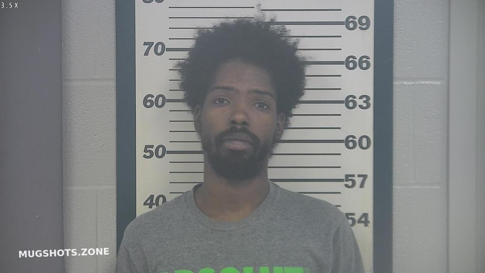 COLLINS MALIK ALEXANDER 10/21/2022 - Platte County Mugshots Zone