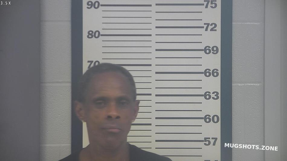 NORRIS JAMES 10/26/2022 - Platte County Mugshots Zone