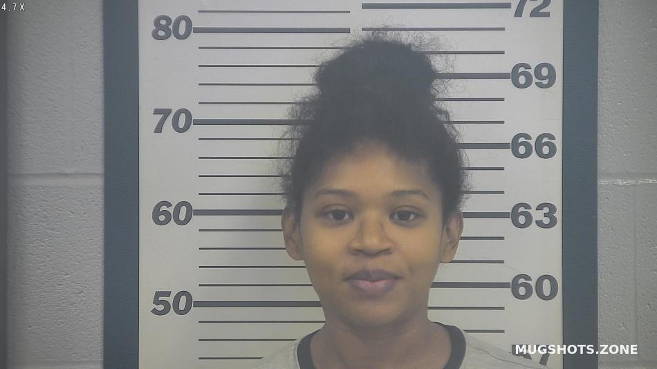 GILROY TIERRA 11/01/2022 - Platte County Mugshots Zone