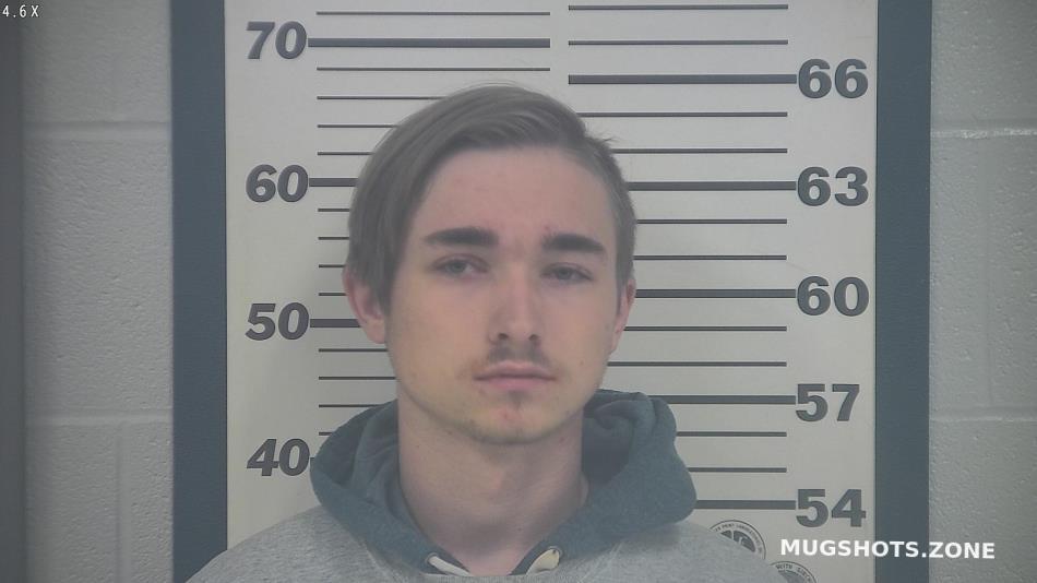 EASLEY JAMES 11/12/2022 - Platte County Mugshots Zone