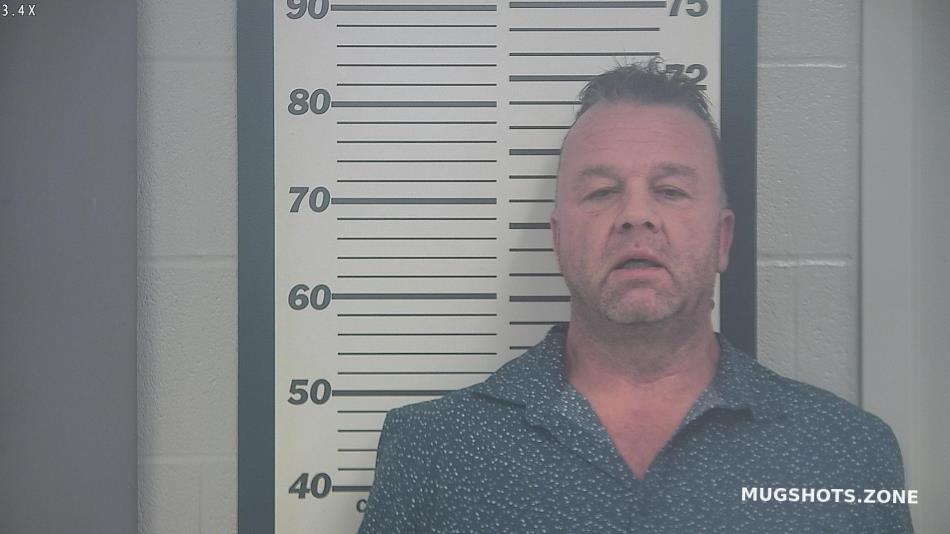 DOTSON BOBBIE RAY 11/12/2022 - Platte County Mugshots Zone