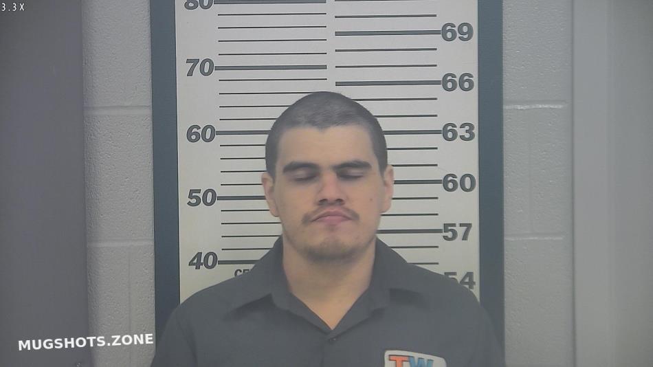 DOMINGUEZ STEPHEN M 11/15/2022 - Platte County Mugshots Zone