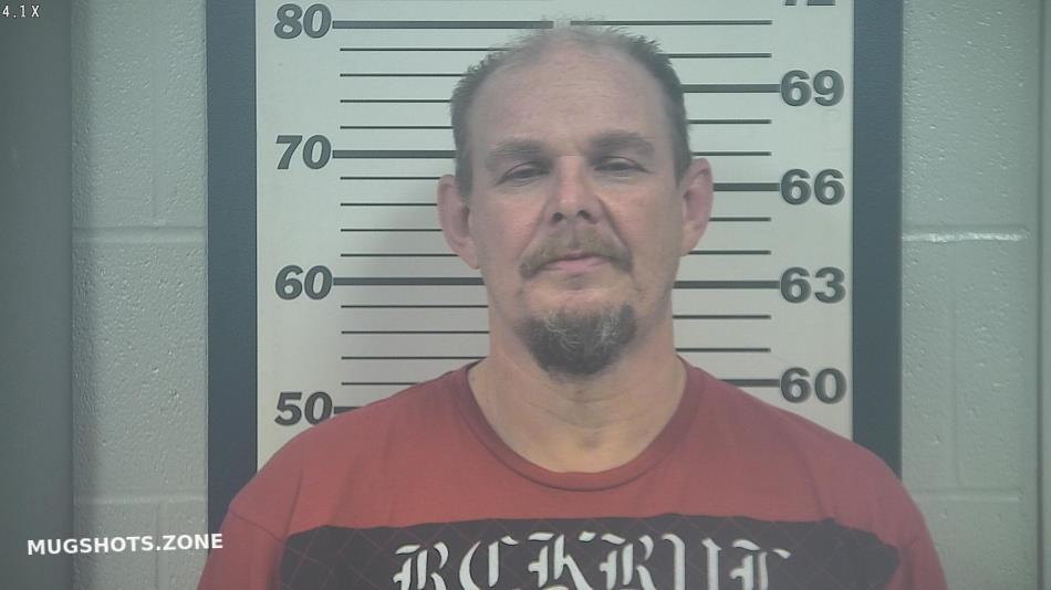 RATHBUN TIMOTHY 11/23/2022 - Platte County Mugshots Zone