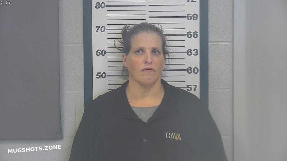 MATHEWS TERESA ANDRE 11/28/2022 - Platte County Mugshots Zone