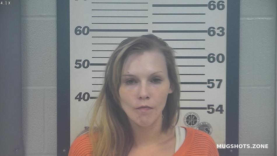 RUST KERSTYN KAY 12/05/2022 - Platte County Mugshots Zone