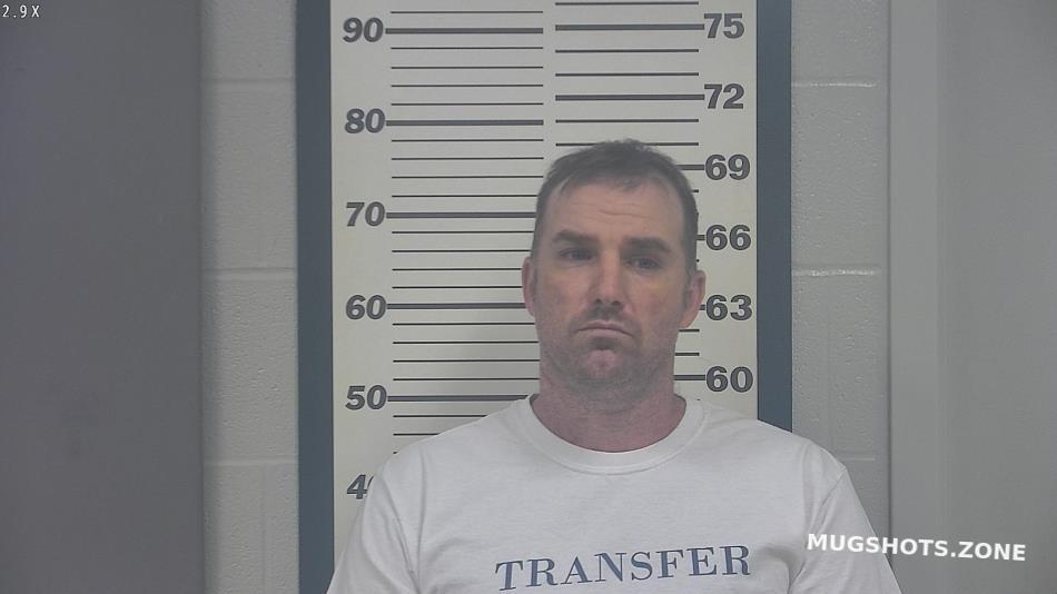 LANYON TIMOTHY JAMES 12/09/2022 - Platte County Mugshots Zone