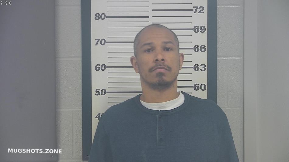 ANDERSON MATTHEW 12/21/2022 - Platte County Mugshots Zone