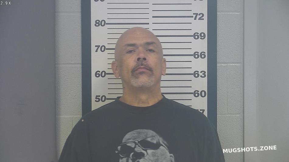 BEAMAN JASON EDWARD 12/21/2022 - Platte County Mugshots Zone