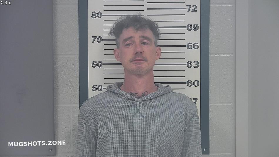 MAIER BRANDON A 12/21/2022 - Platte County Mugshots Zone