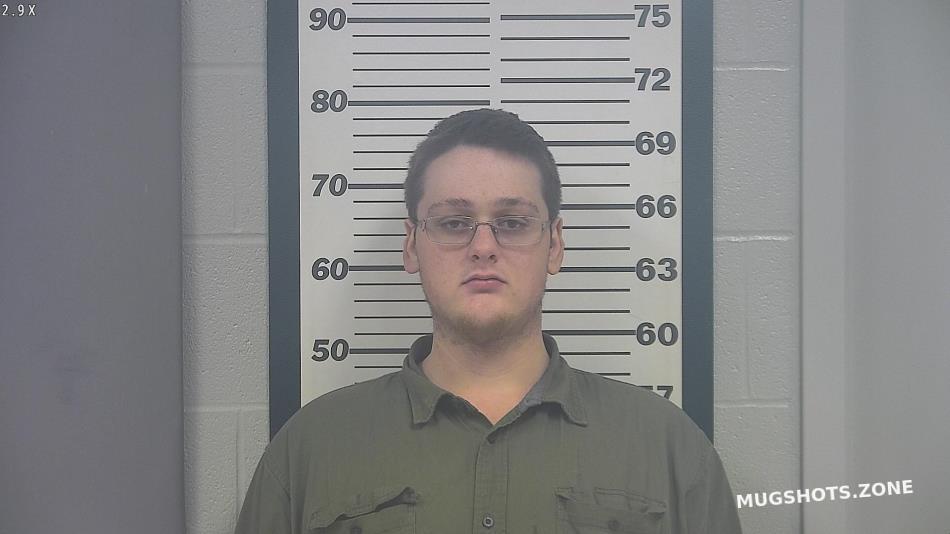 SULENDER JACOB TRAVIS 12/21/2022 - Platte County Mugshots Zone