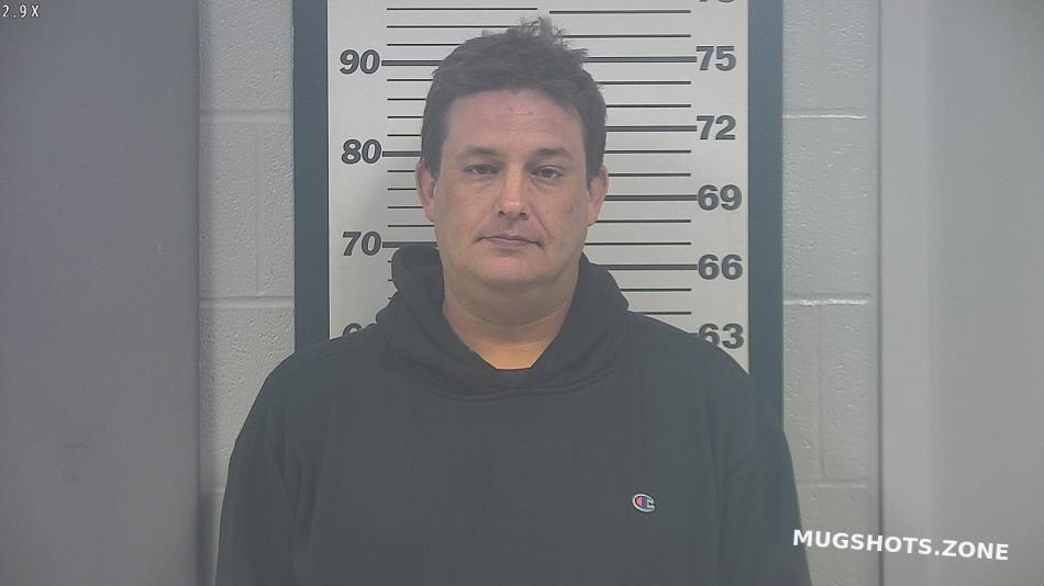 MALISH MICHAEL TODD 12/24/2022 - Platte County Mugshots Zone
