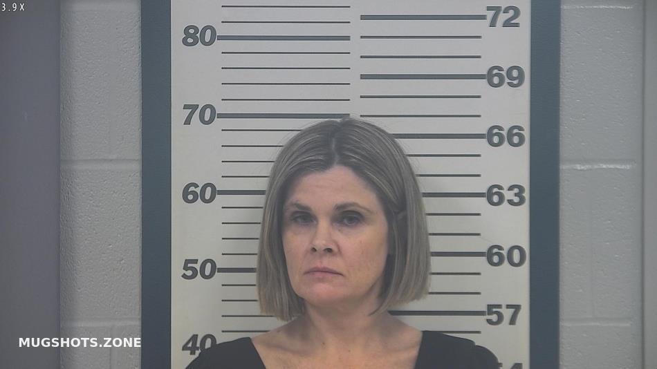 HAYS ASHLEY DIANE 12/31/2022 - Platte County Mugshots Zone