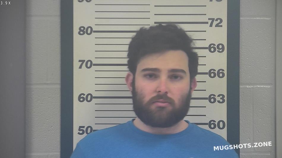 BAER MICHAEL MARCUS 01/01/2023 - Platte County Mugshots Zone