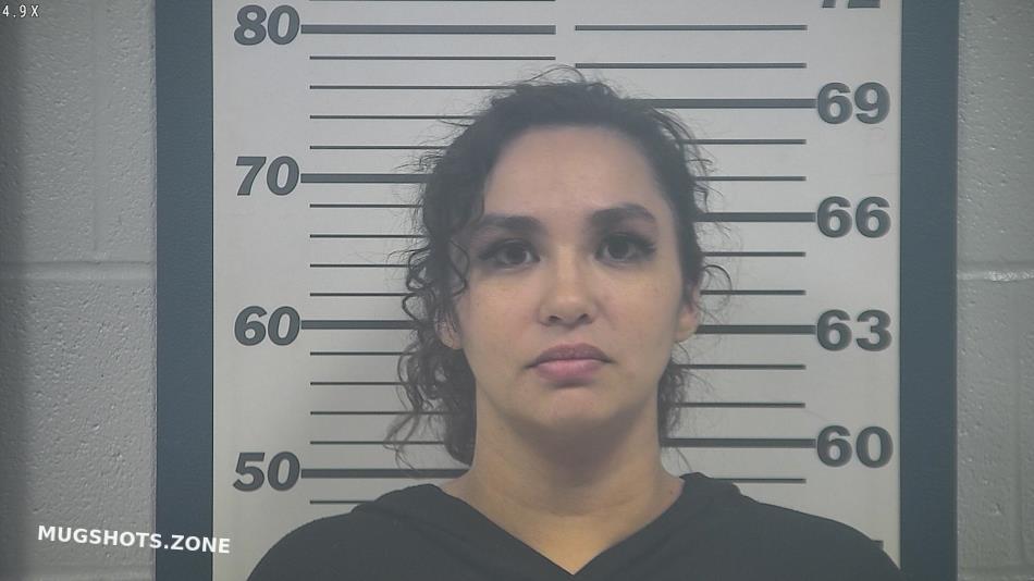 LINDSEY CHARITY 01/14/2023 - Platte County Mugshots Zone