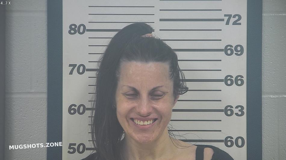 LEFEVER JENNIFER ANNE 01/16/2023 - Platte County Mugshots Zone