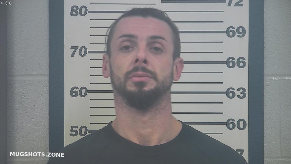BREEN ROBERT R 01/19/2023 - Platte County Mugshots Zone