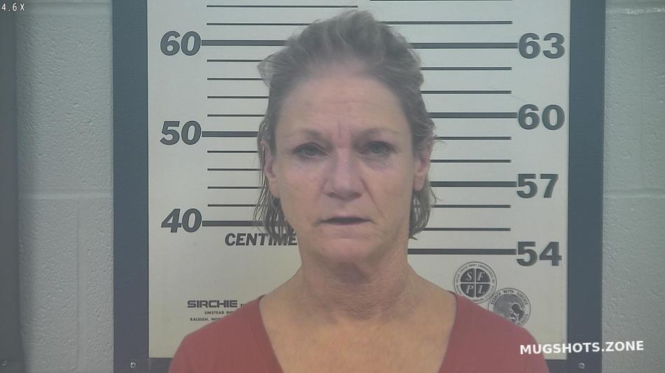 DENNING MICHELLE RAE 01/21/2023 - Platte County Mugshots Zone