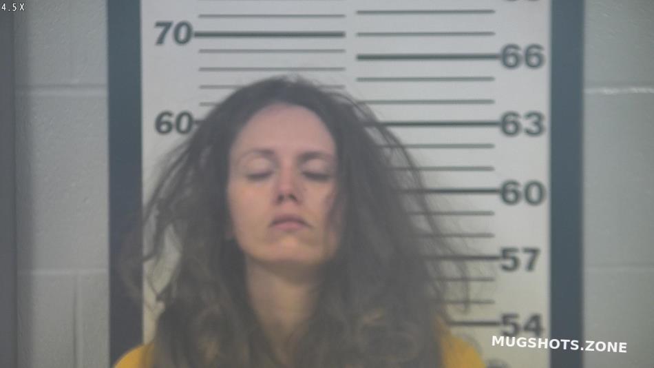 JENKINS MACIE SUMMER ROSE 01/24/2023 - Platte County Mugshots Zone