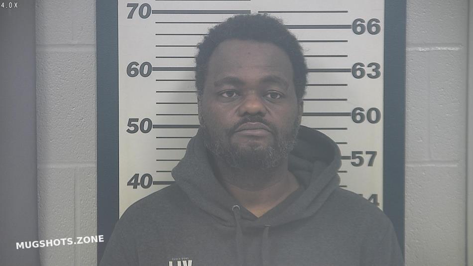 LOVE DERON DWAYNE 01/30/2023 - Platte County Mugshots Zone