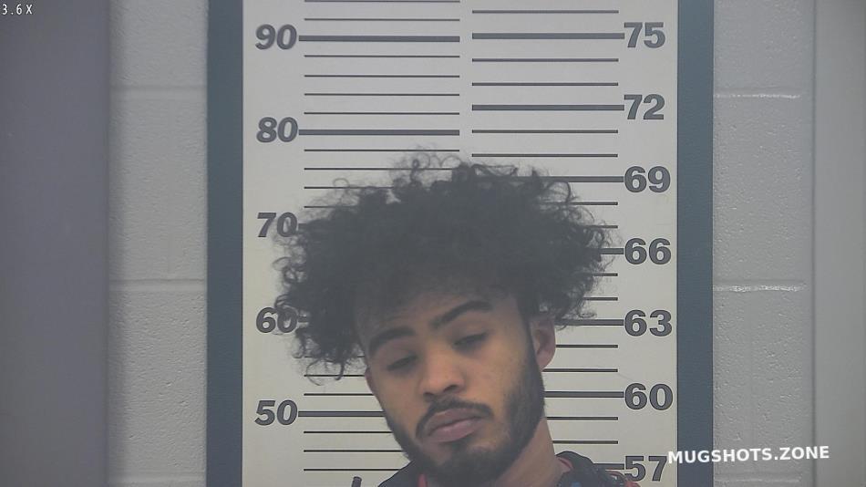 SWANSON ELIJAH CHRISTOPHER 02/16/2023 - Platte County Mugshots Zone