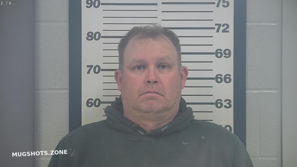 Deffenbaugh Jason Allen 02232023 Platte County Mugshots Zone