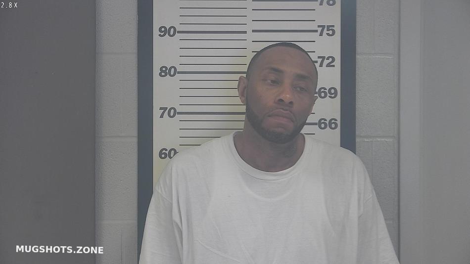 FRAZIER MICHAEL D 03/03/2023 - Platte County Mugshots Zone