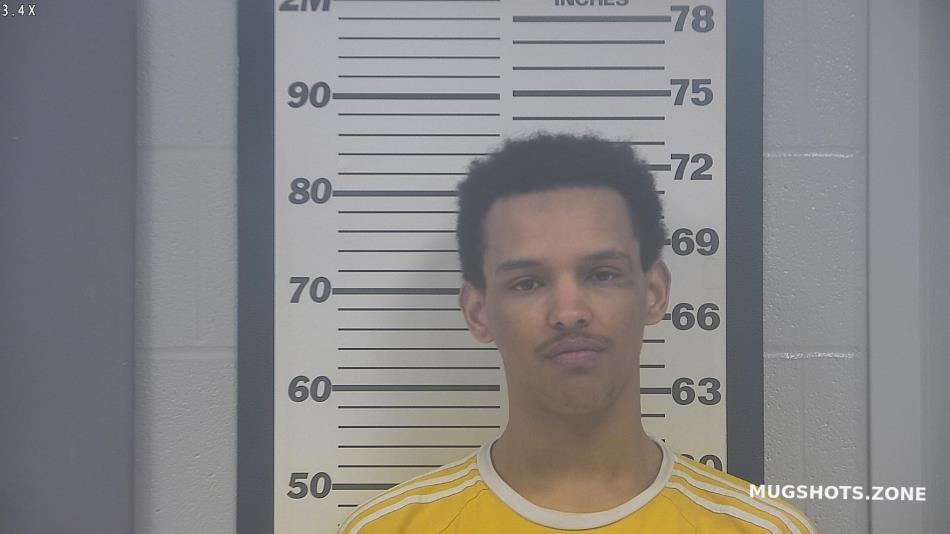 CARY DEITRICK LAMONT 03/09/2023 - Platte County Mugshots Zone